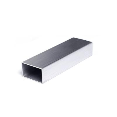 China Square Hollow Welded Seamless Stainless Steel Pipe 3 inch ASTM 309 S30920 for sale