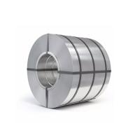 China Hot Rolled Cold Rolled 2B Astm 304 Stainless Steel Coil Custom for sale