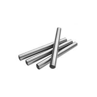 China SUS316 1.4401Mild Stainless Steel Round Bars 6mm 10mm 12mm 22mm for sale