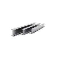 China 904L H Beam Angle Stainless Steel Profiles For Construction for sale