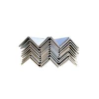 China AISI 631 S51770 S17700 SUS631 1.4568 07Cr17Ni7Al ASME SS Stainless Corner Trim Profiles For Structure Construction for sale