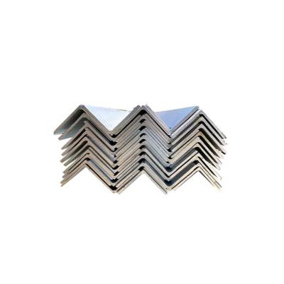 China AISI 631 S51770 S17700 SUS631 1.4568 07Cr17Ni7Al ASME SS Stainless Corner Trim Profiles For Structure Construction for sale