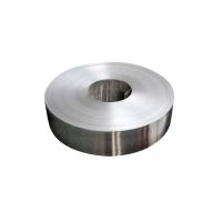 China SS301 SUS301 1.4319 Mirror SS Stainless Steel Strip Coil Aisi Astm for sale