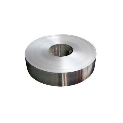 China SS301 SUS301 1.4319 Mirror SS Stainless Steel Strip Coil Aisi Astm for sale
