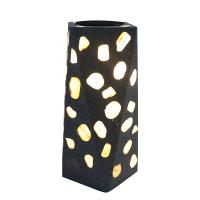 China Solar column lawn light,unique design, great function, ideal for outdoor use. for sale