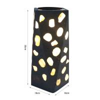China Solar column lawn light,unique design, great function, ideal for outdoor use. for sale