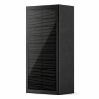 China IP65 Solar Garden Wall Light for Patio and Landscape Projects for sale