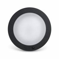 China QTY0008L IP65+ Solar Lighting Module, 5000mAh Round Light Accessory for sale