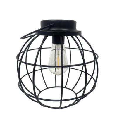 China 48 Hours Working Time Rechargeable Lantern with 80lm Lumen Output and 12pcs LED Portable Lantern for Outdoor Patio for sale
