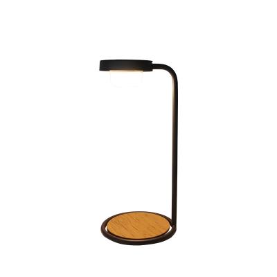 China Solar Garden Table Lamp with Integrated Planter Base and IP65 Protection Solar Powered for Small Plants for sale