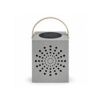 China IP65+ Solar Table Lantern with Radial Perforated Pattern and 48 Hours Working Time for Outdoor Patio and Garden Use for sale