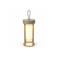 China Rechargeable RGB Garden Lantern with Magnetic Light Module and Remote Control for Dimmable Outdoor Ambience for sale