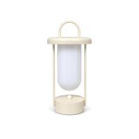 China Rechargeable RGB Garden Lantern with Magnetic Light Module and Remote Control for Patio and Hospitality Settings for sale