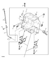 China AM100856 Switch Deere parts 570, 2020, 6675, 675, 2030A, 244H, 4475, 4X2, 80 for sale