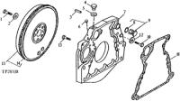 China AT157548 Switch Deere parts 290D, 844, 595, 690C, 690CR, 70, 70D, 770A, 790D, 762A, 693C, 490, 792DLC, 862, 490E, 495D, 544C, 590D, 744E, 595D, 790, 670A, 892DLC, 310C for sale