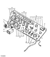 China AT25258 Switch Deere parts 750, 844, 544E, 550J, 646, 344E, 344G, 646C, 643, 690D, 643D, 444, 1200, 643G, 444C, 644A, 400G, 444D, 644C, 350C, 444E, 644D, 455D, 450D, 544C, 644E, 455E, 450E, 750C, 485E, 450G, 700H, 555, 450H, 85... for sale
