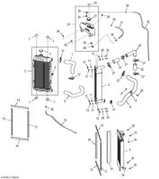 China KV26154 Isolator Deere parts 323D, 320E, 332D, 325, 323E, 333D, 326D, 318D, 328E, CT322, 326E, 319D, 329E, CT332, 328D, 332E, 318E, 329D, 320D, 333E for sale