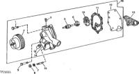 China AR92642 Housing for sale
