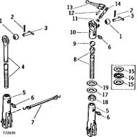 China L28374 Housing Deere parts 302A, 302, 401D, 301A, 401B, 2640, 401C, 300B for sale