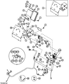 China 4369817 Electrical Connector Assy Deere parts 300GLC, 160LC, 290GLC, 330LC, 180GLC, 330LCR, 180, 190, 135C, 190DW, 350GLC, 690ELC, 80, 225CLC, 200DLC, 380GLC, 75C, 200LC, 450DLC, 75D, 210, 110, 450LC, 790ELC, 210G, 470GLC, 792DLC, 220DW, 225DLC, ... for sale