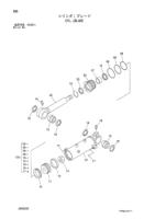 China 0920513 O-RING Hitachi parts ZX27U-2, ZX27UNA-2, ZX30U, ZX30U-2, ZX30U-3, ZX30U-3F, ZX30UR-2, ZX33U-3, ZX33U-3F, ZX40UR-2 for sale