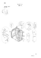 China 4092111 O-RING Hitachi parts 270C LC JD, CHR70, EG110R, EX100-2, EX100-2m, EX100-5, EX100-5 JPN, EX1000, EX100M-2, EX100M-2m, EX100M-5, EX100WD-2, EX12, EX12-2, EX120-2, EX120-2m, EX120-5, EX120-5 JPN, EX120-5HG, EX120-5LV JPN, E... for sale