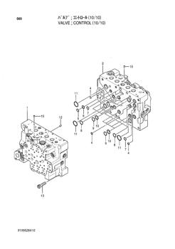 China 4303809 O-RING Hitachi parts EX125WD-5, ZX110, ZX110-3, ZX110-3-AMS, ZX110-3-HCME, ZX110-E, ZX110M, ZX110M-3, ZX110M-3-HCME, ZX120, ZX120-3, ZX120-E, ZX125W, ZX130-3, ZX130-3-AMS, ZX130-3-HCME, ZX130-AMS, ZX130-HCME, ZX130H, ZX13... for sale