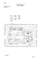China 0121614 O-RING Hitachi parts 218HSL, CX500, CX500PD, CX550, CX700, CX700 JPN, CX900, CX900-2, EX400, KH300, MA145-5, MA200, MA200-G, MX6515B, SCX1200-2, SCX1500-2, SCX500-C, SCX550-C, SCX700, SCX700-2, SCX800-2, SCX900, SCX900-2,... for sale