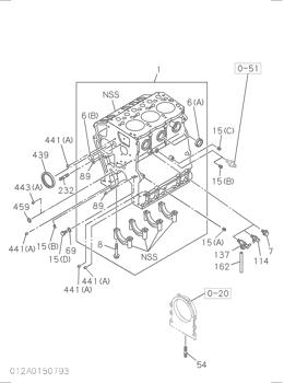 China 0280806140 BOLT; COVER Hitachi parts EG30, EX27U, EX27UNA, EX30U, EX35U, EX35UNA, EX40U, EX50U, EX50UNA, EX55UR-3, EX58MU, LX20-2, LX20-3, LX20SL-3, ZX27U, ZX30U, ZX35U, ZX40U, ZX50U, ZX55UR, ZX55UR-HHE for sale