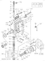 China 1156190820 BOLT; EYE,FUEL OUTLET,FEED PUMP Hitachi parts 135C RTS JD, BX70, BX70D, CP215, DX40-C, DX40M-C, DX40MM-C, DX45-C, DX45M-C, DX45MM-C, EG40R, EX100, EX100-2, EX100-3, EX100-3C, EX100-5, EX100-5 JPN, EX100M, EX100M-2, EX100M-3, EX100M-5, EX100WD-2, for sale
