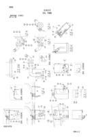 China 4472372 BOLT Hitachi parts EH3500AC2, ZX210K-3, ZX225USR-3, ZX225USR-3-HCME, ZX225USR-3F, ZX225USRK-3, ZX225USRK-3F, ZX225USRL-3, ZX230, ZX330, ZX330-3, ZX330-3-HCMC, ZX330-3F, ZX330-3G, ZX330-5G, ZX330-HHE, ZX330LC-3G, ZX330LC... for sale