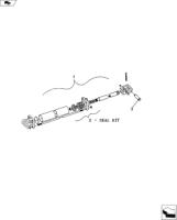 China 25803300 SEAL KIT Case parts MRX690, 690, 3300, 5250, 4250, TIGER-MATE for sale