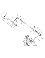 China 280183 BOLT,Hex, 5/8