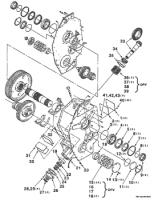 China 238-5270 O-RING,0.139