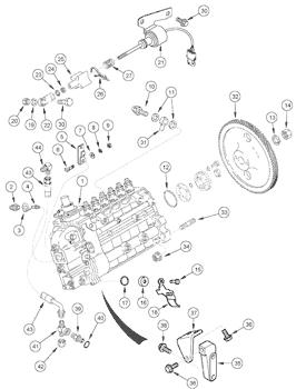 China 680187C1 O-RING,2.5mm Thk x 9mm ID Case parts 2555, PX190, 420, 1666, PX215, PX240, 3185, 1840, 1688, 2144, 1845C, 2166, 2188, 750H, SPX3200B, 2344, 3210, 750K, 60XT, 584E, 2366, 70XT, 585E, 2377, 75XT, 586E, 2388, 2022, 585G, 2044, 586G, D-466, ... for sale