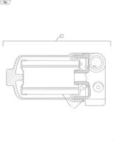 China 84288754 O-RING Case parts 3330, 3230, PATRIOT 3240, SPX3320 for sale