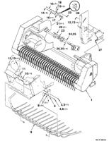 China 1117878 BUSHING for sale
