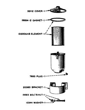 China 20380 BUSHING for sale