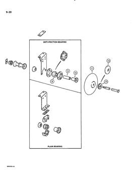 China 472591R3 BUSHING,1.796