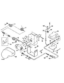 China 55825C1 BUSHING,8.03mm ID x 12.74mm OD x 9.65mm L Case parts for sale