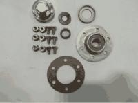 China 602992R2 GASKET,0.79mm Thk for sale