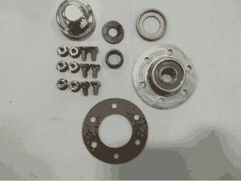 China 602992R2 GASKET,0.79mm Thk for sale
