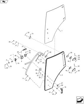 China 5091925 PIN,8mm OD x 97mm L Case parts FARMALL 120A, FARMALL 85C, JX95, JX95HC PLUS, FARMALL 120C, FARMALL 90, FARMALL 120U, FARMALL 90C, FARMALL 125A, FARMALL 95, FARMALL 140A, FARMALL 100C, FARMALL 95C, FARMALL 105C, FARMALL 105U, JX55, ... for sale