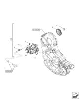 China 5801486599R REMAN-FUEL INJ PUMP for sale