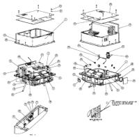 China 84268957R REMAN ELECT CONTROL Case parts WD1203, 420, PUMA 200 CVT, WD1903, 420 TIER 3, PUMA 220 CVT, 620, WD2303, 625, 635, PUMA 240 CVT, WD1204, PUMA 150, WD1504, WD1904, PUMA 165, WD2104, WD2304, PUMA 185, WD2504, PUMA 200, PUMA 220, 2388... for sale