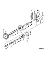 China 395675R1 SHAFT for sale
