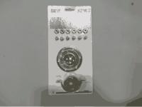 China 1268017C91 BALL BEARING,15.9mm ID x 45.23mm OD x 18.67mm W Case parts 400, 1230, 500, 1240, 8600, 1250, 2150, ATX, 1260, ATX700, CONCORD, 183, 1200, 1200PT, 800, 6100, 6300, NFX, 900, 950, 92, 1210, 955, 5200, 5300, 700, 5400, 5500, 1220, RDX131, 1225 EARL for sale