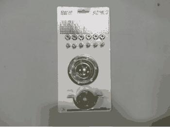 China 1268017C91 BALL BEARING,15.9mm ID x 45.23mm OD x 18.67mm W Case parts 400, 1230, 500, 1240, 8600, 1250, 2150, ATX, 1260, ATX700, CONCORD, 183, 1200, 1200PT, 800, 6100, 6300, NFX, 900, 950, 92, 1210, 955, 5200, 5300, 700, 5400, 5500, 1220, RDX131, 1225 EARL for sale