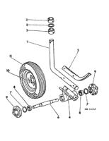 China 662519R91 BALL BEARING,1.5312