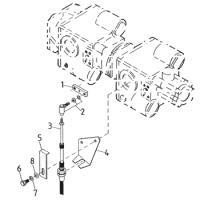 China 00180741 BALL JOINT for sale